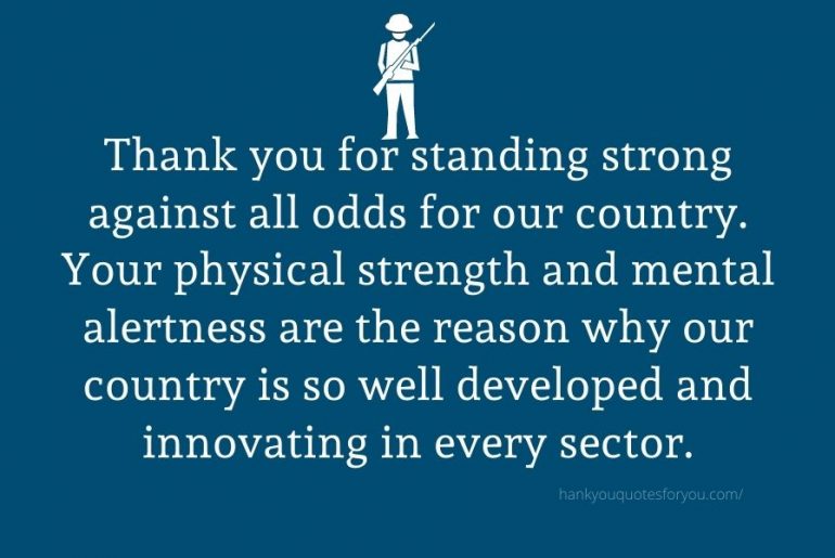 Thank You Messages And Quotes For Soldiers thank-you-messages-and-quotes-for-soldiers